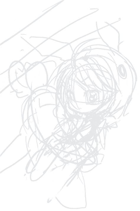 Rednian Iri Flina Sword Girls Silver Hair Striped Animated Animated  Making Of