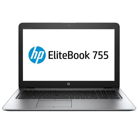 Buy Refurbished Hp Elitebook 755 G3 Amd Pro A10 8700b 8gb Ram 500gb Hdd 128gb Ssd 15 6 Inches