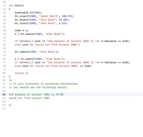 Hashing Is A Technique Used To Store And Or Access Chegg Com