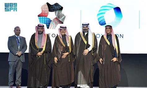 Neom Signs Deal With Datavolt To Build 5bn Data Centre In Oxagon United Arab Emirates