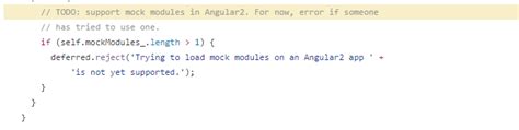 Mocking E2e Testing With Protractor In Angular 2 Stack Overflow