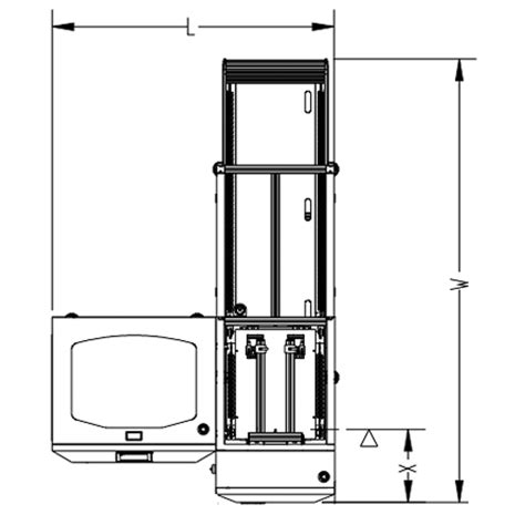 A Nta620s Multi Magazine Buffer Nutek Europe