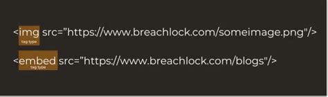 How To Fix Xss Vulnerabilities On Web App Links Breachlock