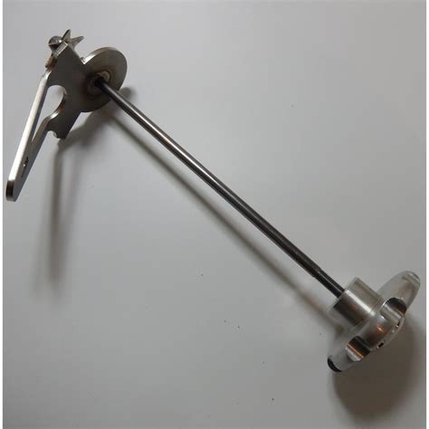 Damper Knob Assembly At Stephanie Le Blog