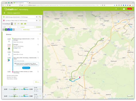 Stadtnavi Extensions — Digitransit Transportkollektiv Cookbook