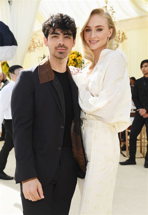 Sophie Turner And Joe Jonas Wedding 60 Photos