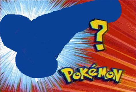 [image 360628] Whos That Pokémon Know Your Meme
