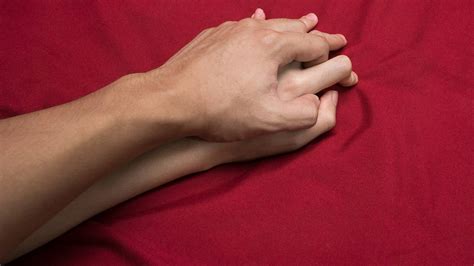 8 Surprising Reasons Why Sex Is Good For You