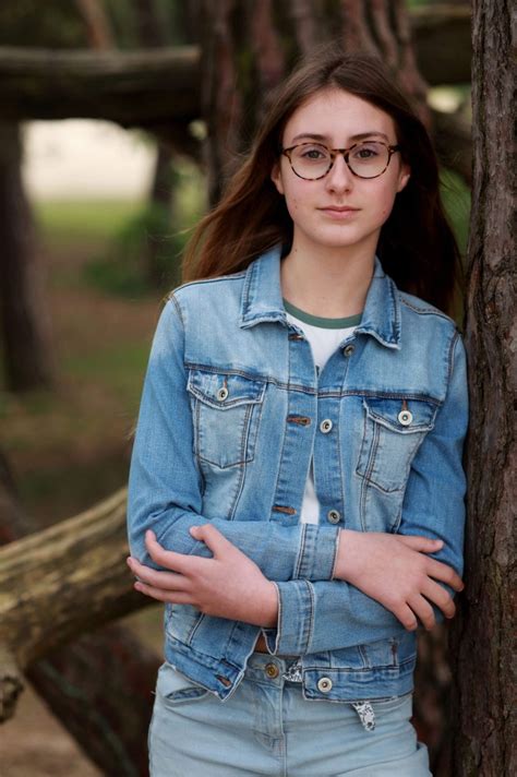 Chloé T Model Jackie Lee