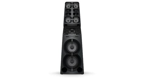 Sony MHC-V90DW | SoloTodo.cl