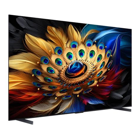 TCL C655 SERIES OPERATION MANUAL Pdf Download ManualsLib