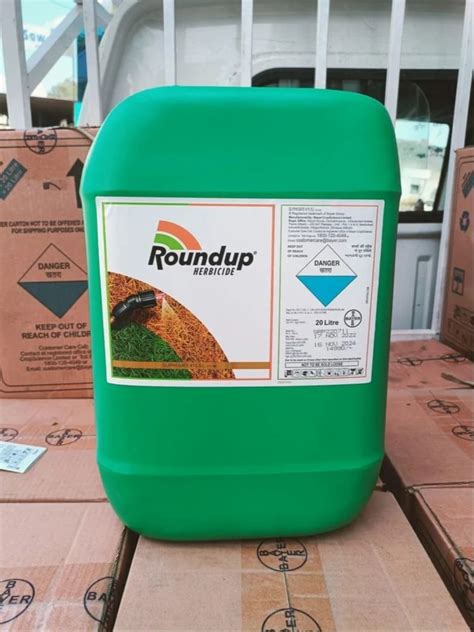 Roundup Herbicide Latest Price Dealers And Retailers In India