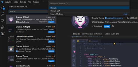 Criando Um Ambiente Virtual E Arquivo Requirementstxt No Vscode