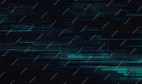 premium photo digital texture shows signal error effect abstract