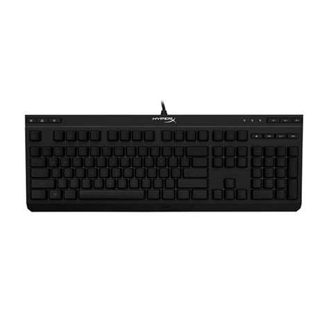 HyperX Alloy Core RGB Membrane Gaming Keyboard AX STORE