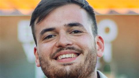 Famalicão João Vale é Candidato à Liderança Da Jsd Cidade Hoje