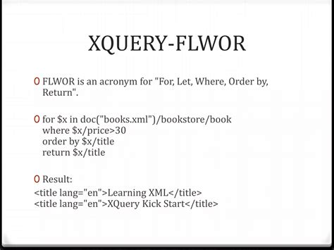 introduction to marklogic nosql ppt