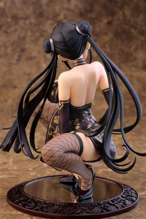 Tougetsu Matsuri Figure Pic
