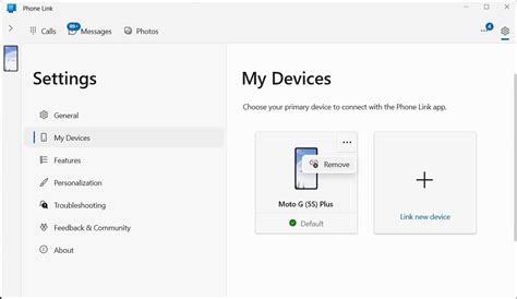 Ways To Fix Microsoft Phone Link App Not Working On Windows