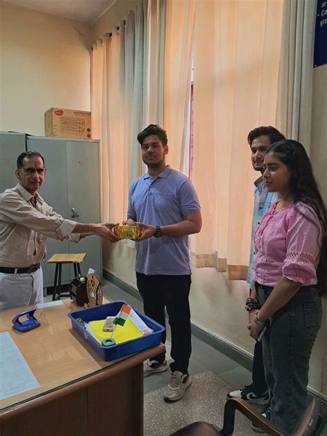 Chirag Singh On Linkedin Dronecone Ieee Dronetechnology Teamwork