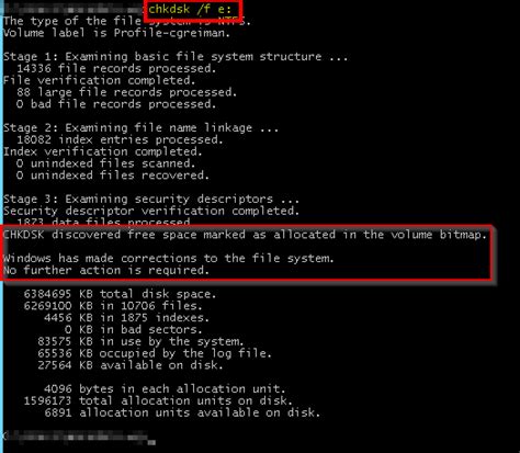Corrupted Vhdx Files In The Wake Of Shrink Operation Issue FSLogix Invoke FslShrinkDisk