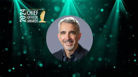 Stephanie Flory On Linkedin Chief Officer Awards Finalist Mike Uster ‘pursue What Excites You And…