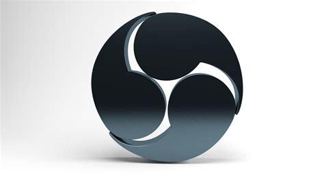 Obs Studio Icon 421466 Free Icons Library