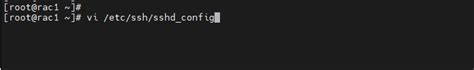 Enable Root Login Over Ssh In Linux Brace Coder