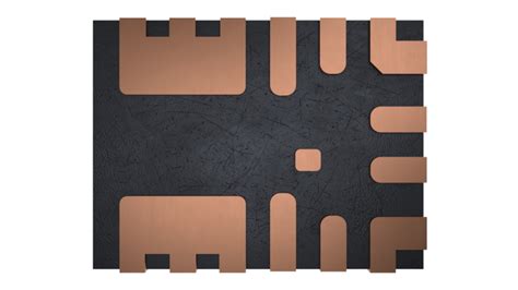 MPM AEC V A Synchronous Step Down Power Module AEC Q Qualified MPS