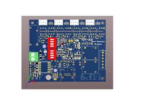 A Pcb Library Schematics Capture And Multilayer Pcb Design Upwork