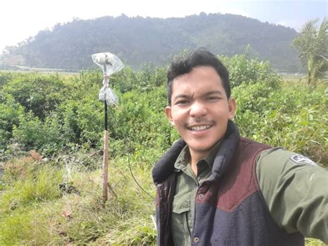 Viraldi Diyesa K On Linkedin Data Python Geophysicist Magnetic Opinion