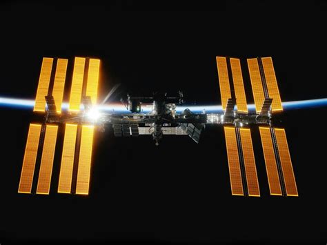 Engineeringness On Linkedin Iss Microgravity Bio Sensing Breakthrough