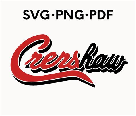 Nipsey Hussle Crenshaw Svg Png Circut File Cut And Print Etsy Nipsey Hussle Crenshaw Svg Png Circut File Cut And Print Etsy