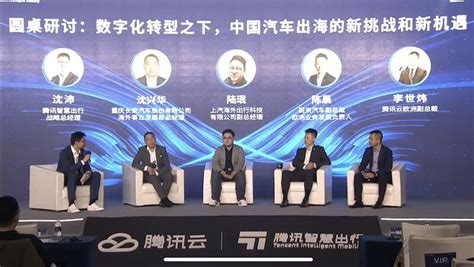 The Ever Accelerating Digital Transformation Process Brings New Opportunities And Challenges For