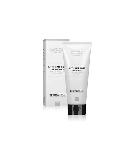 Anti Hair Loss Shampoo