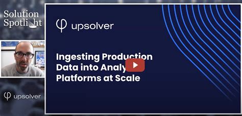 Data Ingestion Solutions Review 11 Key Takeaways Upsolver