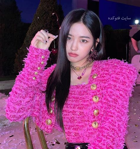 بیوگرافی آن یوجین خواننده کره ای با عکس و ناگفته ها