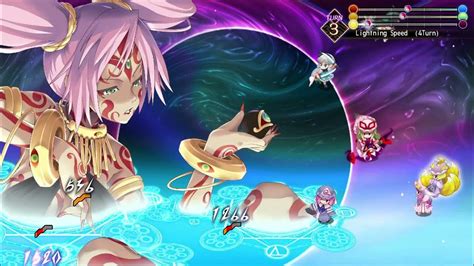 Touhou ~ The Devil Of Decline W Angra Menog Youtube