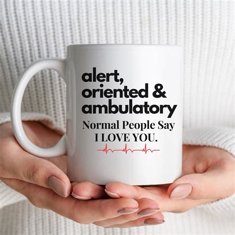 Funny Medical Mug Medical Humor Cup Healthcare Mug Coffee Mug For