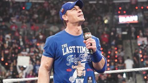Wrestle World Ric Flair Explains Why He Was Pulling For John Cena To