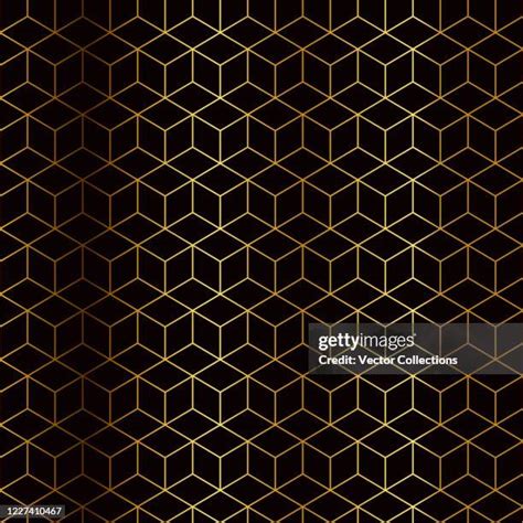 Geometric Cube Patterns Photos And Premium High Res Pictures Getty Images