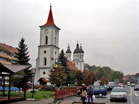 Beclean, Romania | Places to visit, Places, Romania