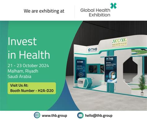 Thb On Linkedin Healthcare Innovation Digitalhealth Digitaltransformation…