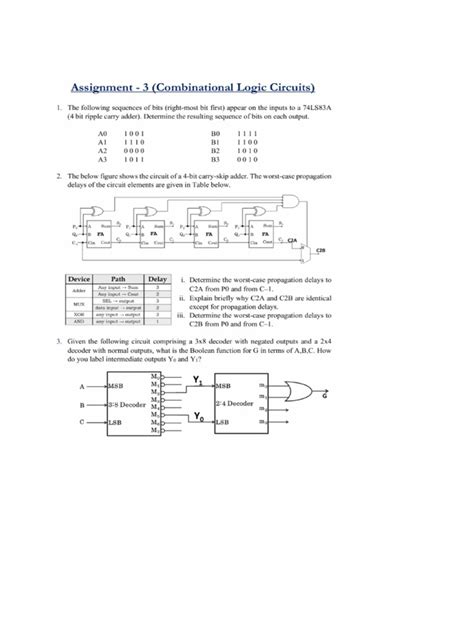 Assignment 3 Pdf