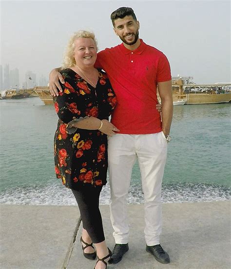90 Day Fiance Laura And Aladin Nodeplora