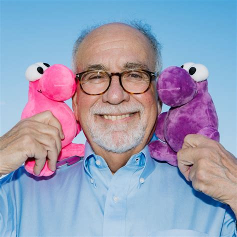 Nerds Candy Mascot