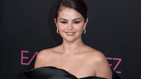 Selena Gomez Faces Maga Backlash For Sharing Emotional Video