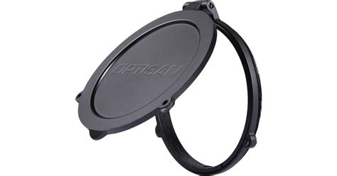 Optisan Evx Metal Flip Up Objective Covers Mm B H