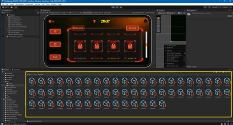 Pics Puzzle Image Unity Game Source Code By Gamesdev01