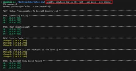 How To Setup Your Own Local Kubernetes Cluster Local K8s With Terraform And Ansible Kraven